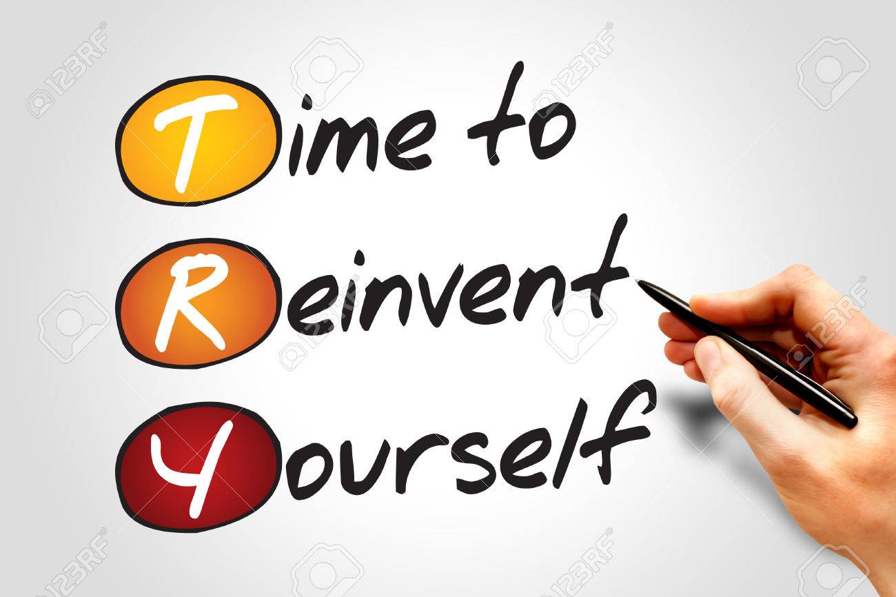 Reinvertarse, las empresas y el marketing se deben reinventar - BrandQuity